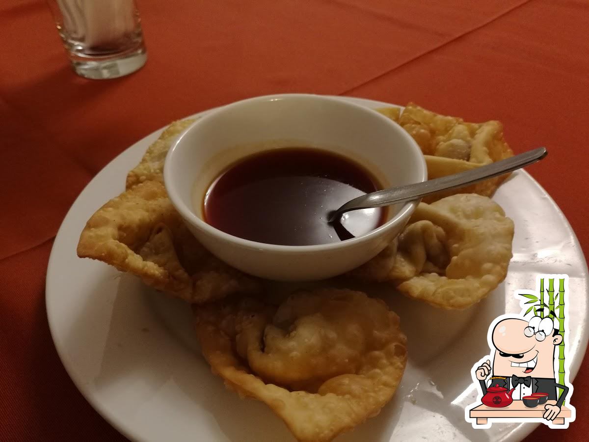 Restaurante Chifa Ming Yin, Lima - Opiniones del restaurante