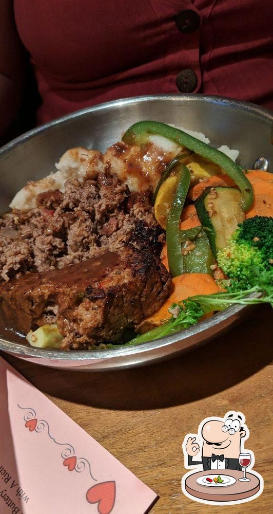 Dockside Willies in Wormleysburg - Restaurant menu and reviews