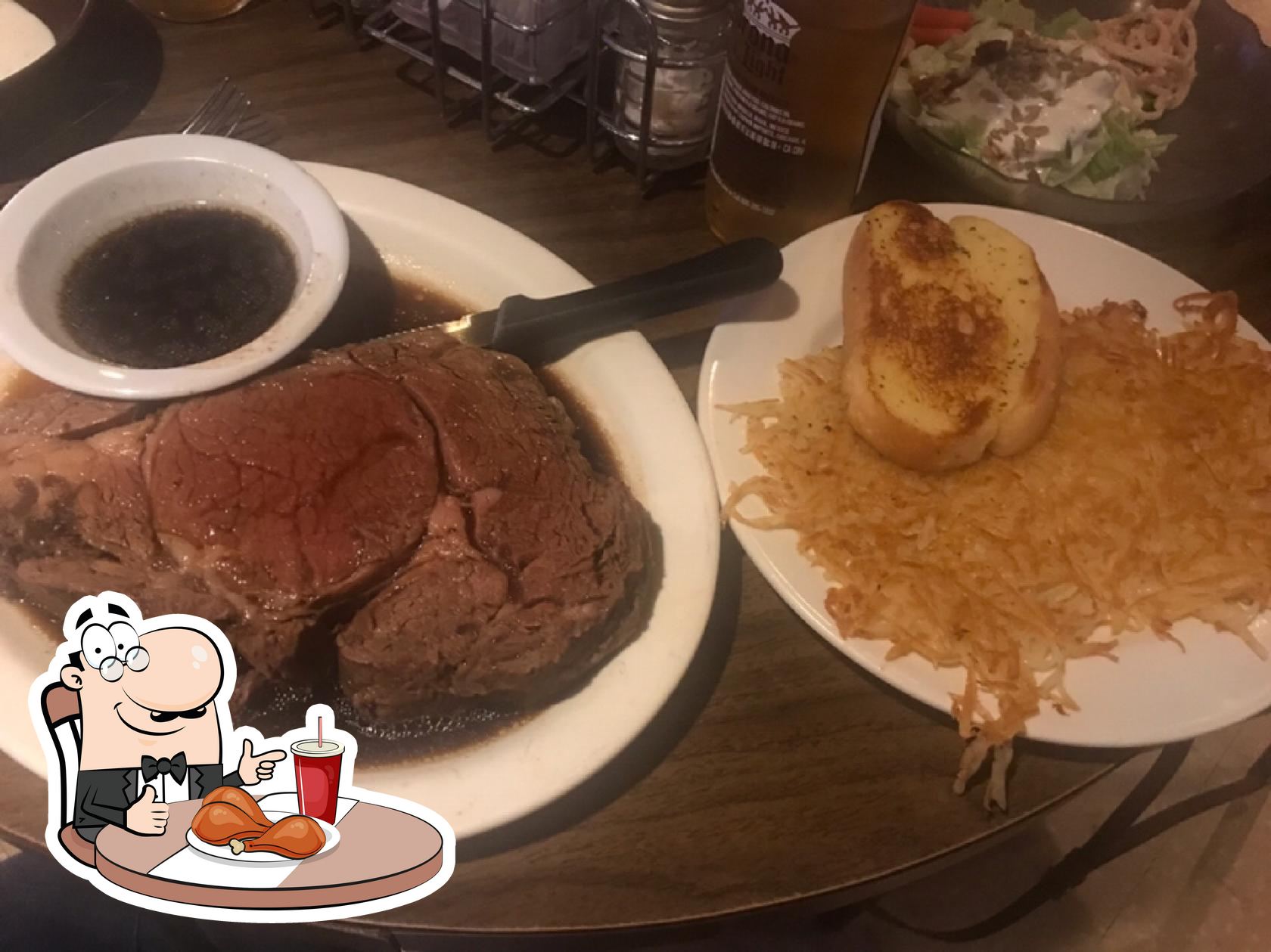 Dusty's Place in Griswold - Restaurant menu and reviews