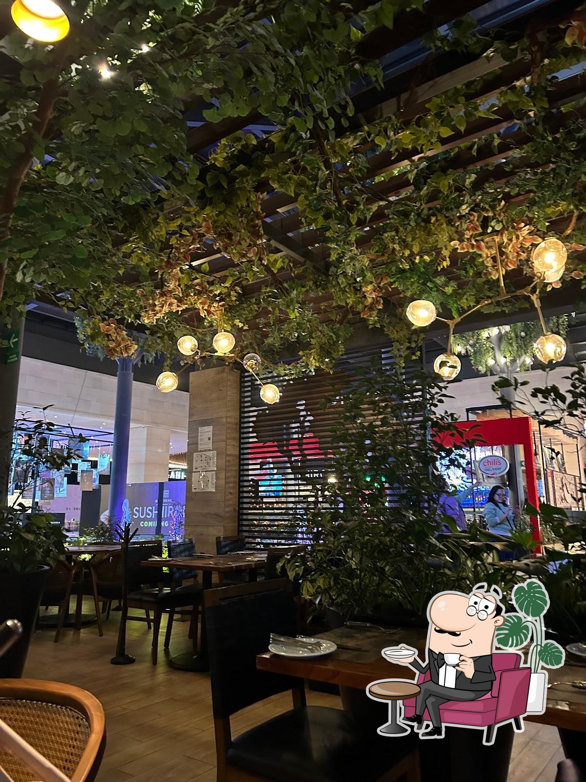 Fogo de Chão Mítikah, Ciudad de México - Menú del restaurante, precios ...