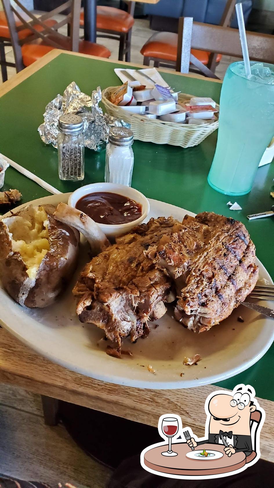 King Kora Restaurant in King City - Restaurant menu and reviews