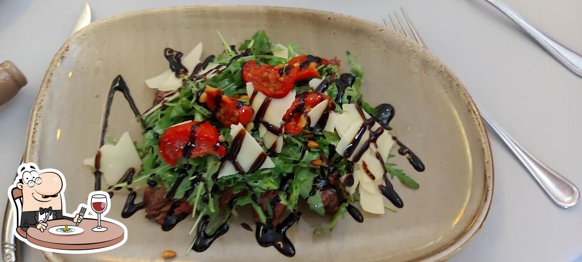 Le Coq Wallon, Mons - Critiques de restaurant