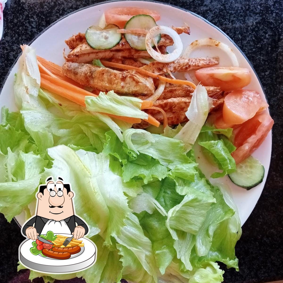 Mochachos Mbombela, Nelspruit - Restaurant menu, prices and reviews
