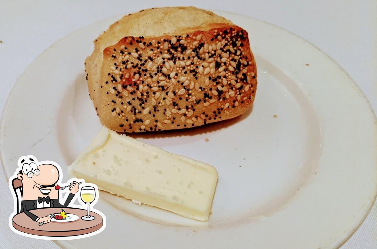 The Capital Grille in Pittsburgh - Restaurant menu and reviews