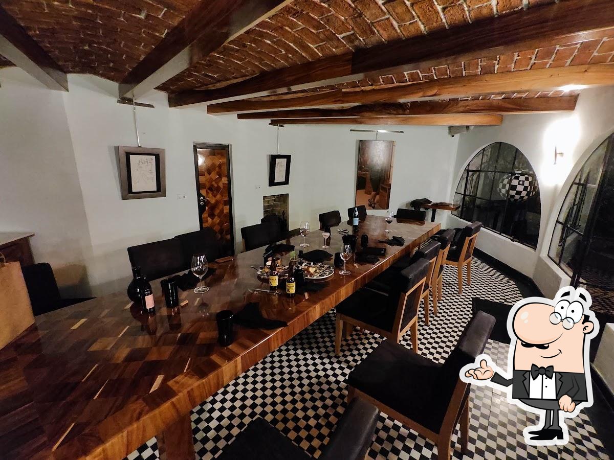 Bruna Restaurante, Guadalajara - Menú del restaurante, precios y reseñas