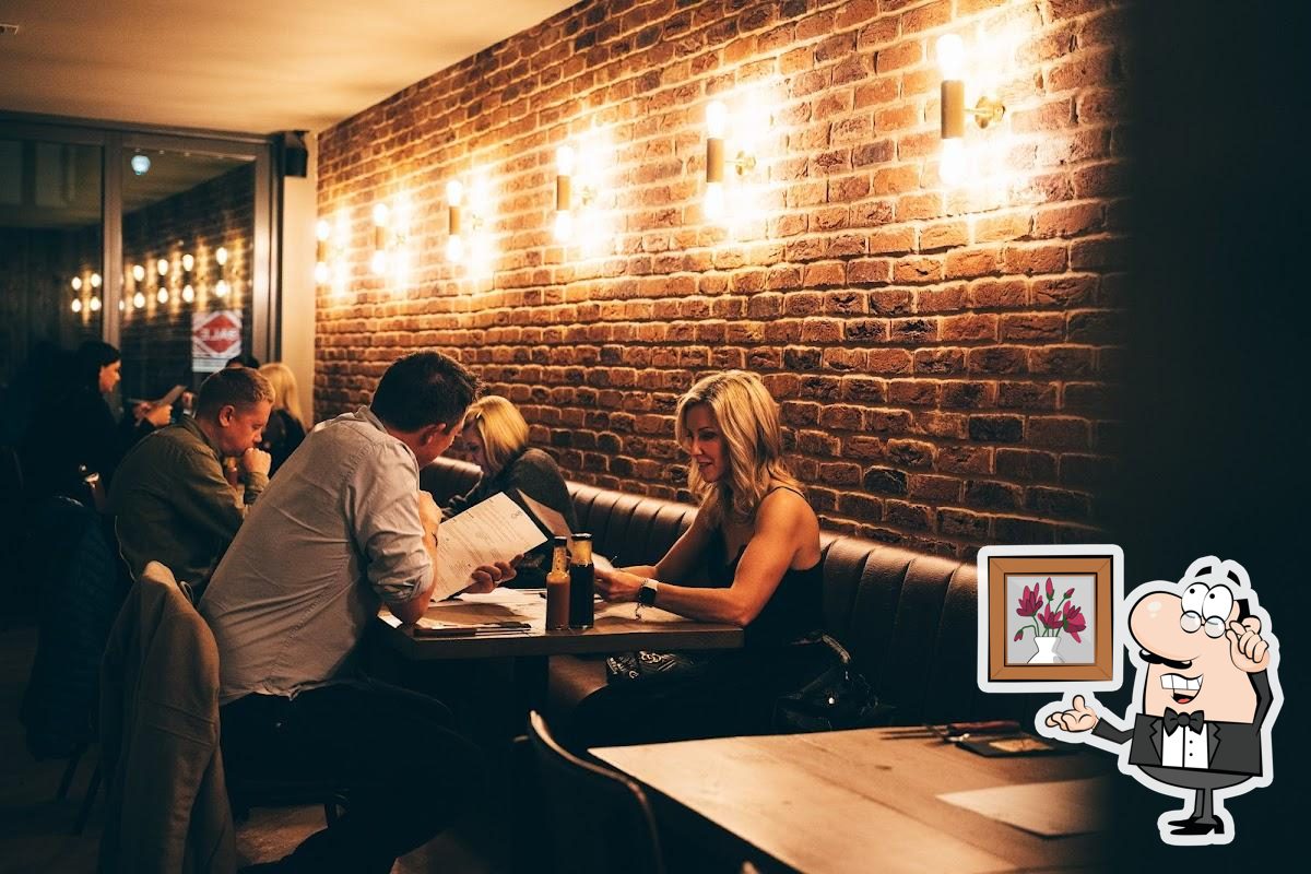 Craft & Cleaver, Hitchin - Restaurant menu, prices and reviews