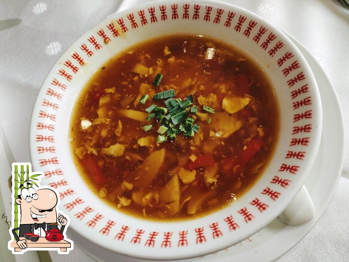 Restaurant Hu Xin, Feldkirch - Restaurant reviews