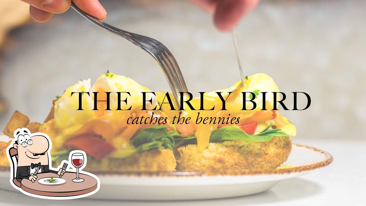 The Granary Kitchen, 1935 50 Ave in Red Deer - Restaurant menu and reviews