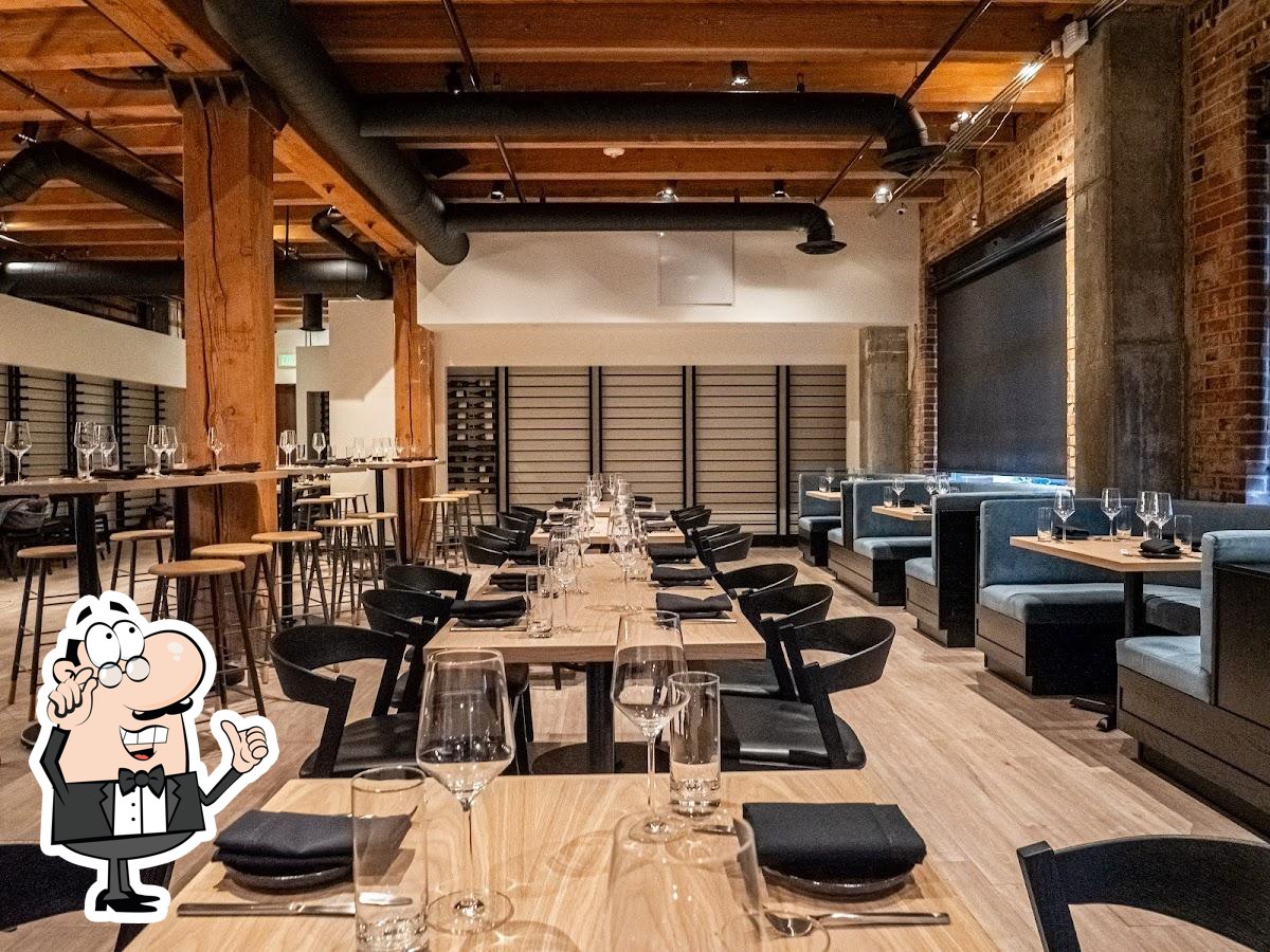 The Velvet Cellar, Denver - Restaurant menu, prices and reviews