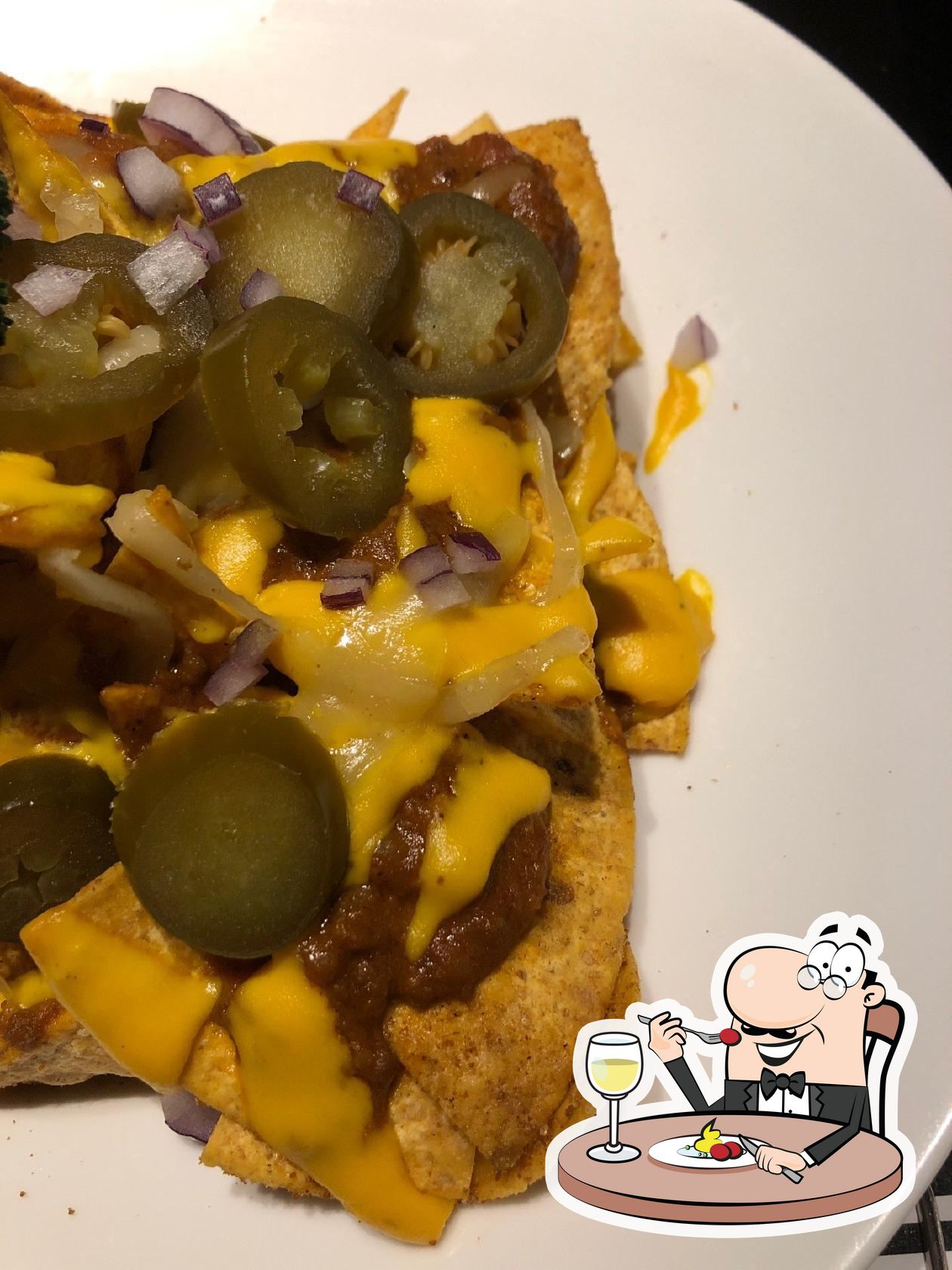 Nostalgia Lounge Bar, Pasig - Restaurant menu and reviews