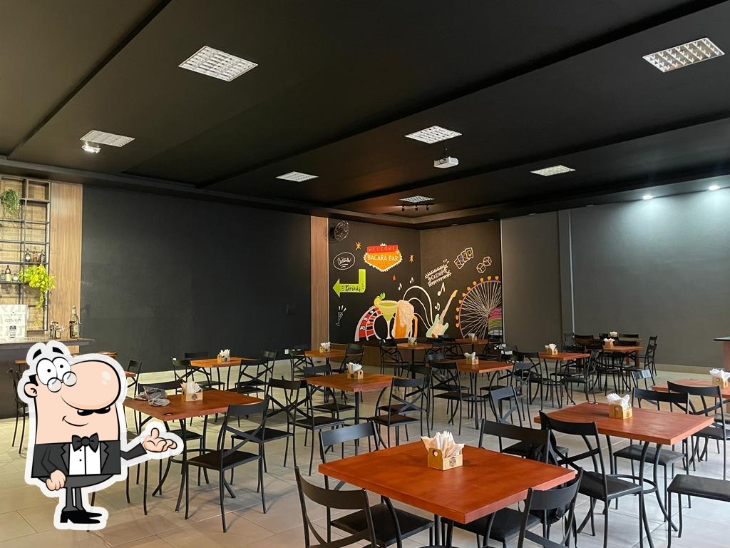 Cervejaria Bacará, Volta Redonda - Menu do restaurante, preços e opiniões