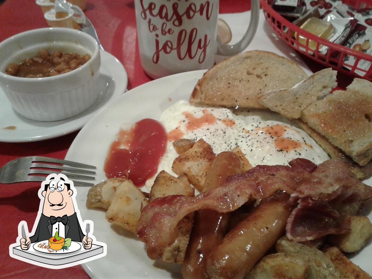 East Side Diner in Welland - Restaurant menu and reviews
