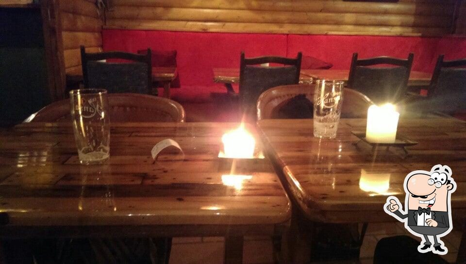 Larsen Restaurant, Oslo - Restaurant menu, prices and reviews