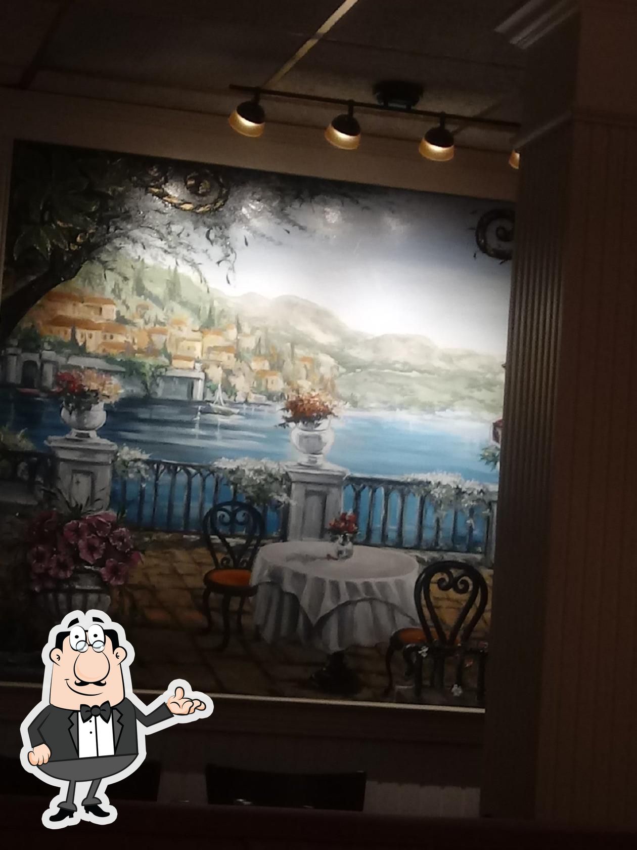 The Ravioli House, Wildwood - Restaurant menu, prices and reviews