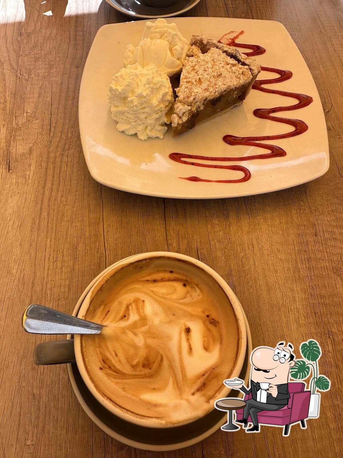 The Rocks Cafe, The Rocks - Restaurant menu, prices and reviews
