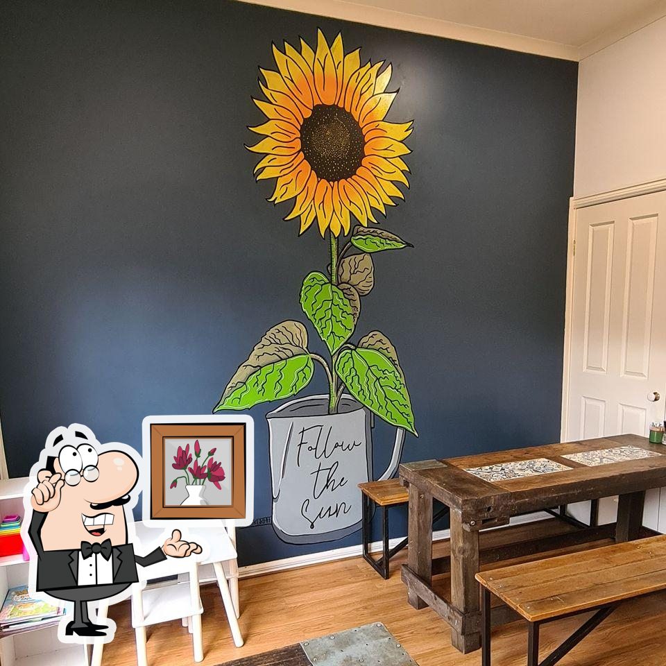 The Tin Plate Cafe in Ballan - Restaurant menu and reviews