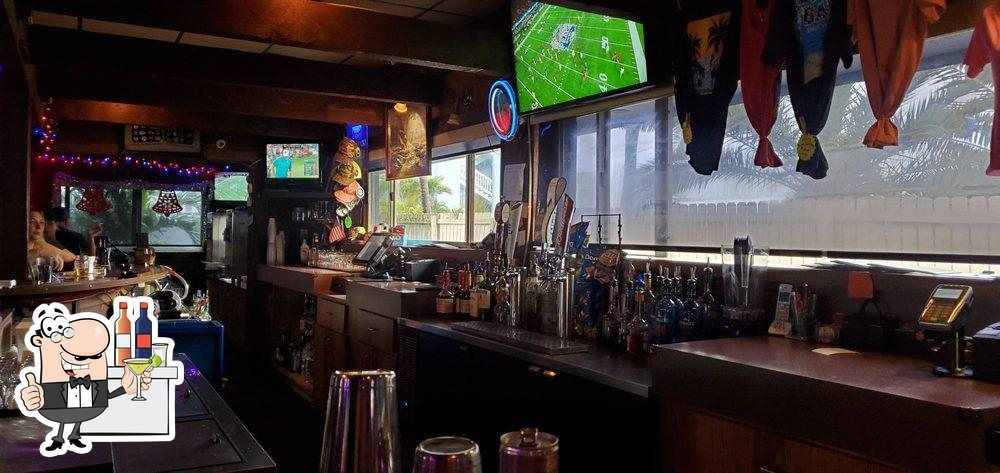 Jetty Lounge in Fort Pierce - Restaurant reviews