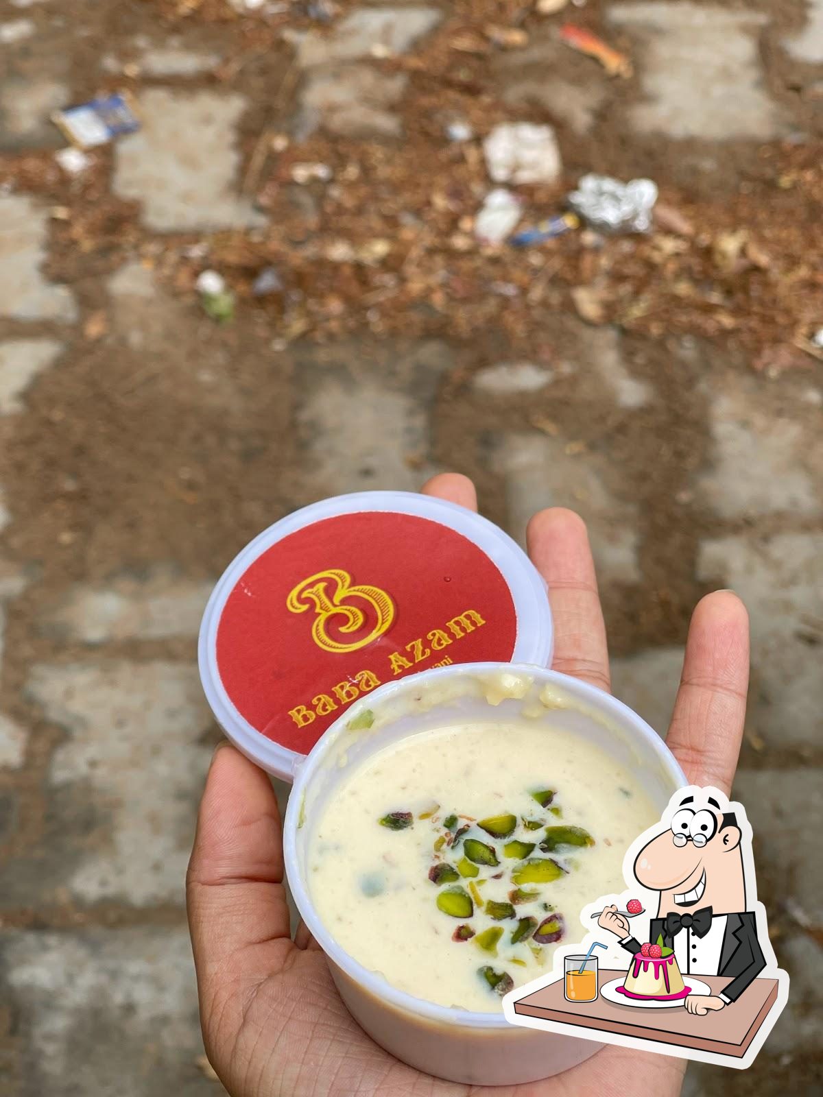 Baba Azam Biryani, Jaipur - Restaurant menu and reviews