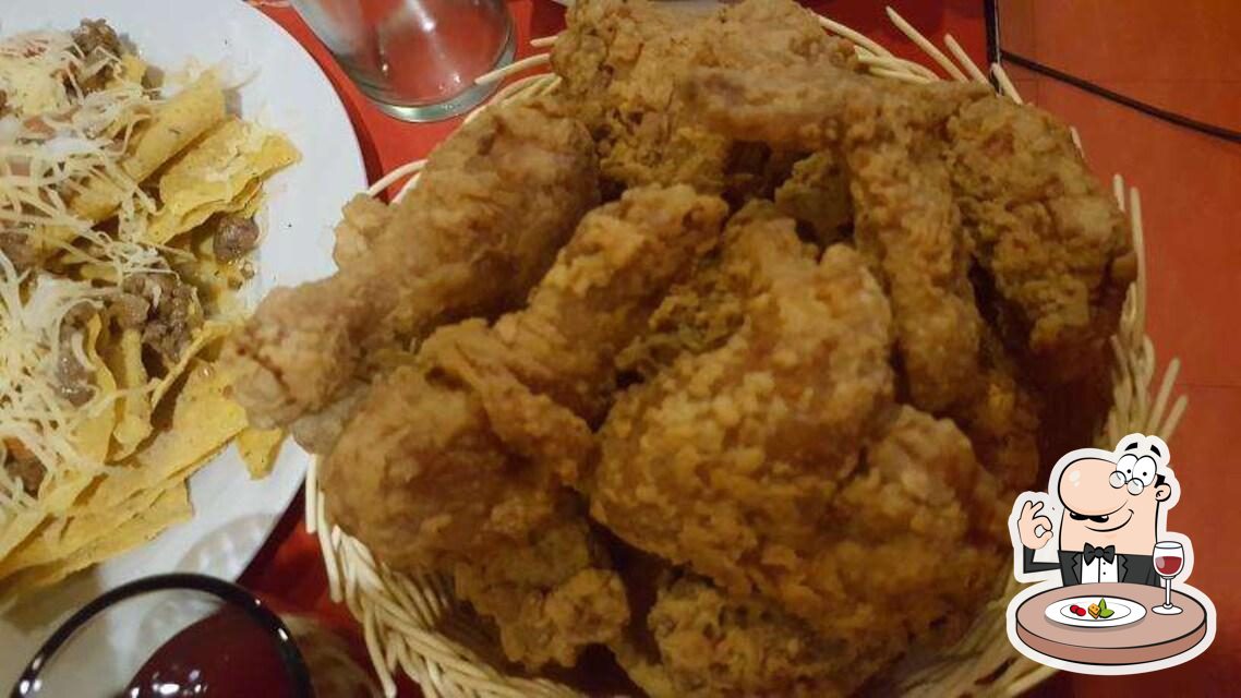 Music 21 Plaza pub & bar, Makati, Don Chino Roces Avenue - Restaurant ...