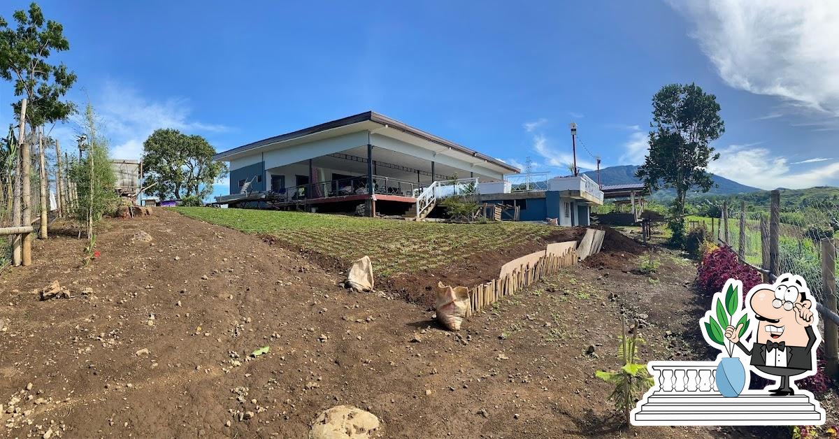 The Malagana Fairways, Claveria - Restaurant reviews