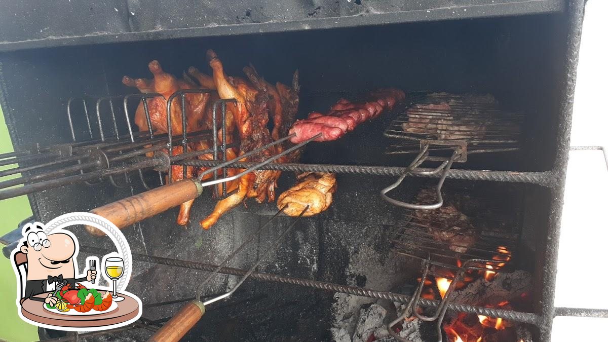 Rei do Frango, Acaraú - Menu do restaurante, preços e opiniões