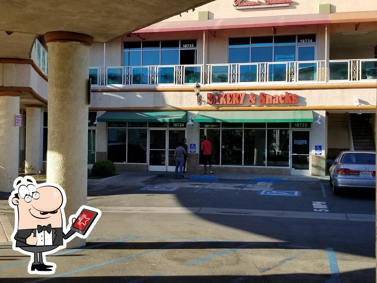 Bakery & Snacks in Artesia