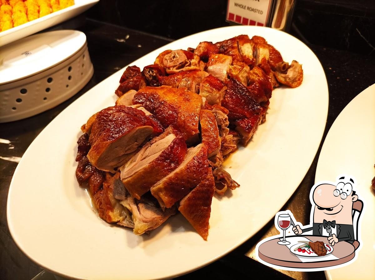 Bayside Buffet cafeteria, Parañaque - Restaurant reviews