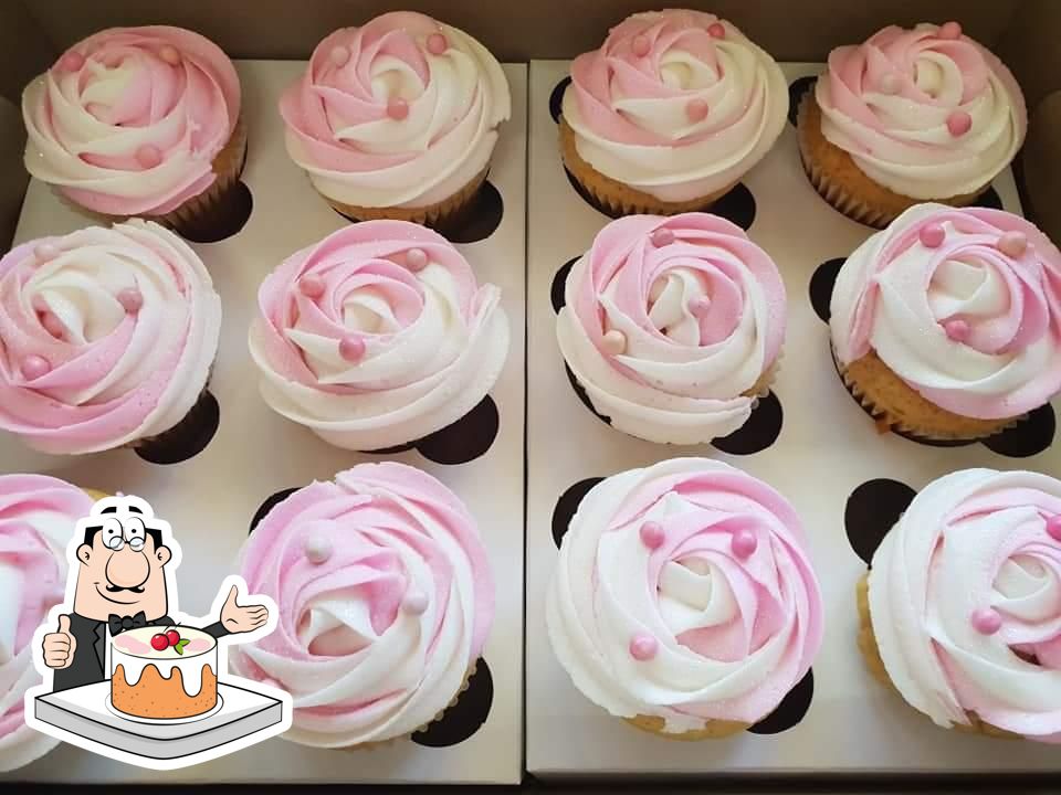 Captain cupcake, Durban - Restaurant reviews