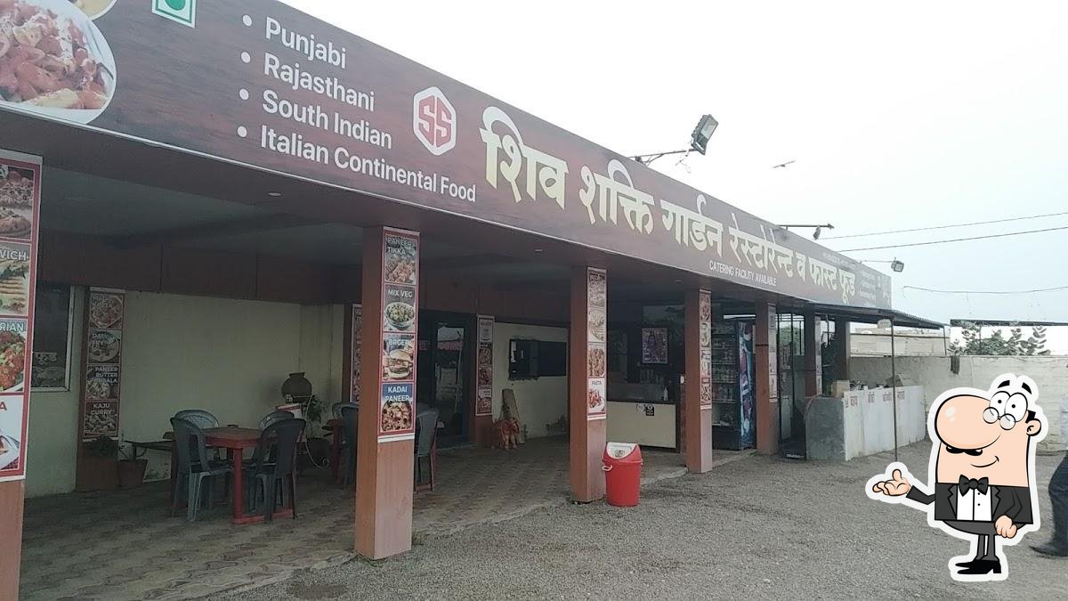 Shree Ram Hotel & Restaurant, Jodhpur - Restaurant menu and reviews