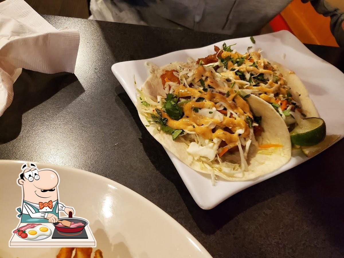 Monk's Bar & Grill, 33 Hillman Rd in Lake Delton - Restaurant menu and ...