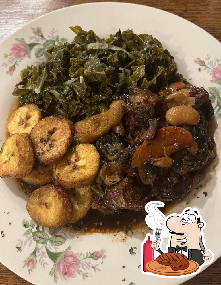 Ocho Rios Parrilla in Philadelphia - Restaurant reviews