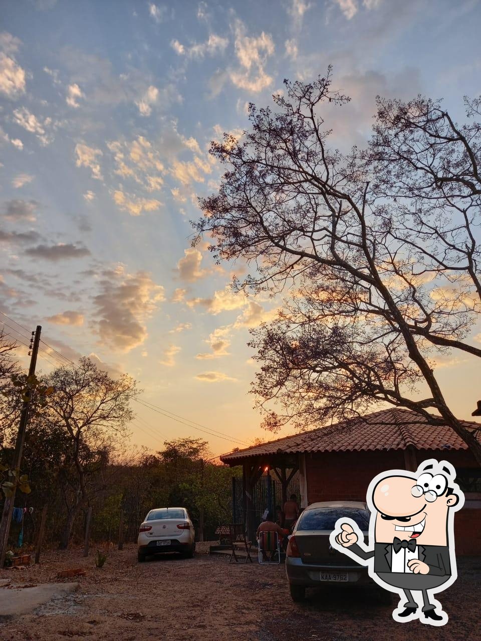 Recanto da Nazareth restaurante, Brasil - Avaliações de restaurantes