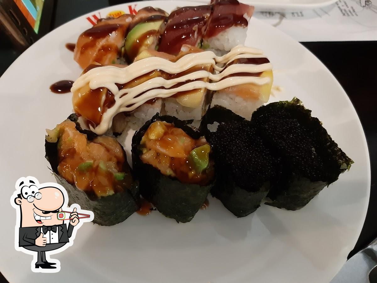 Restaurant Yami in Mataró - Restaurant reviews