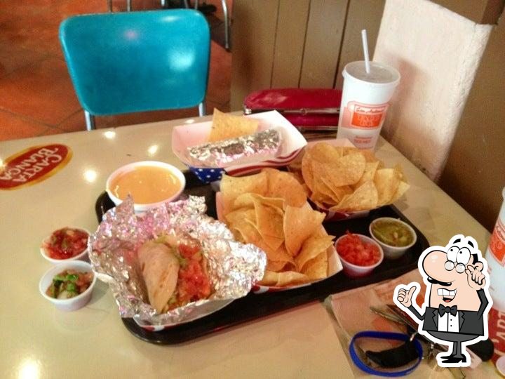 San Antonio Taco Co., Nashville - Restaurant menu, prices and reviews