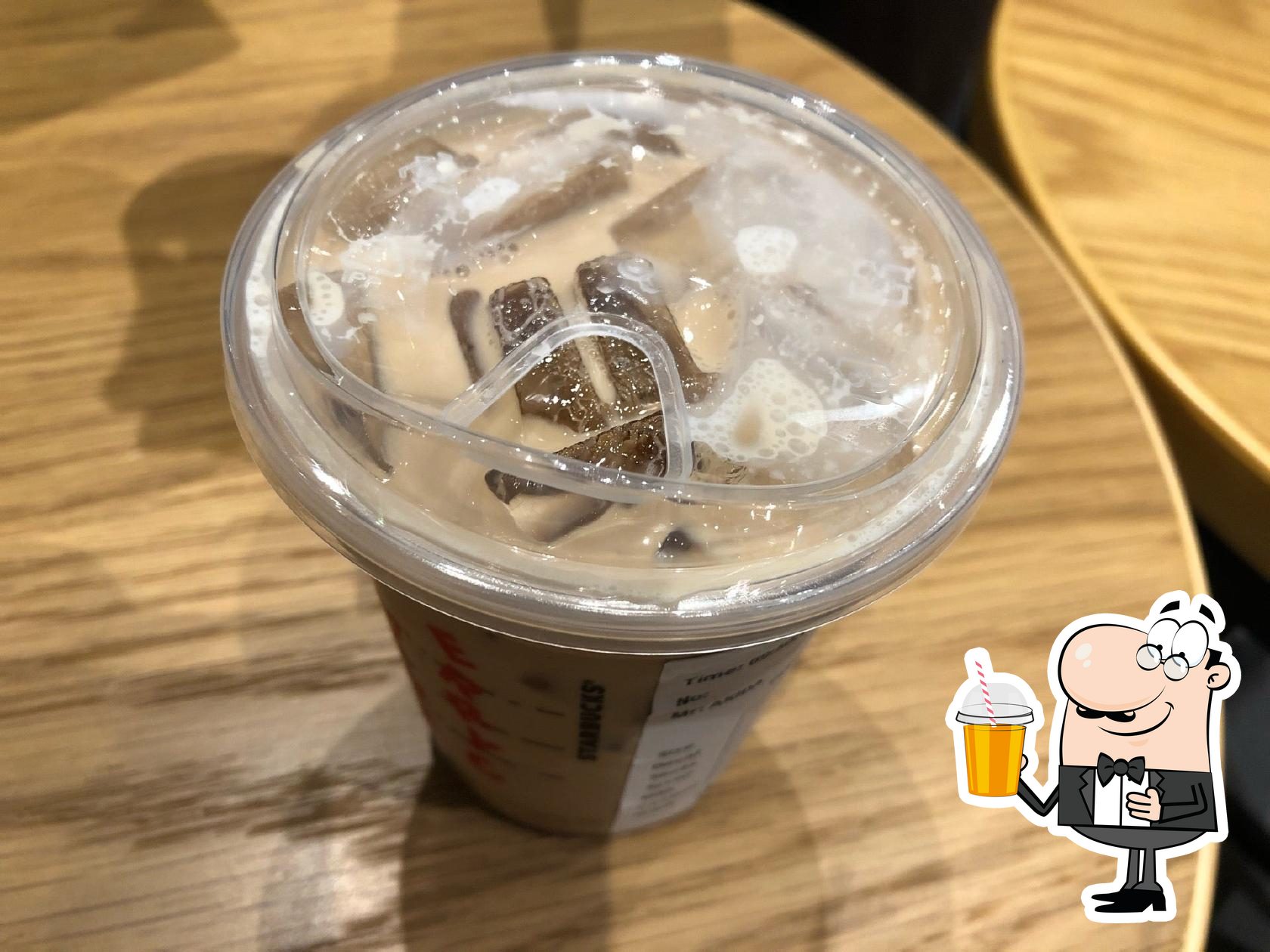 Starbucks Vincom Ngo Quyen cafe, Da Nang - Restaurant reviews