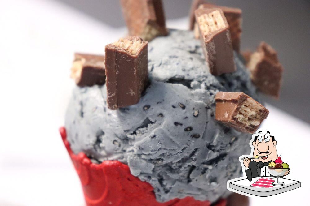 Sweet Lab Boba Tea & Desserts, Lodi - Opiniones del restaurante