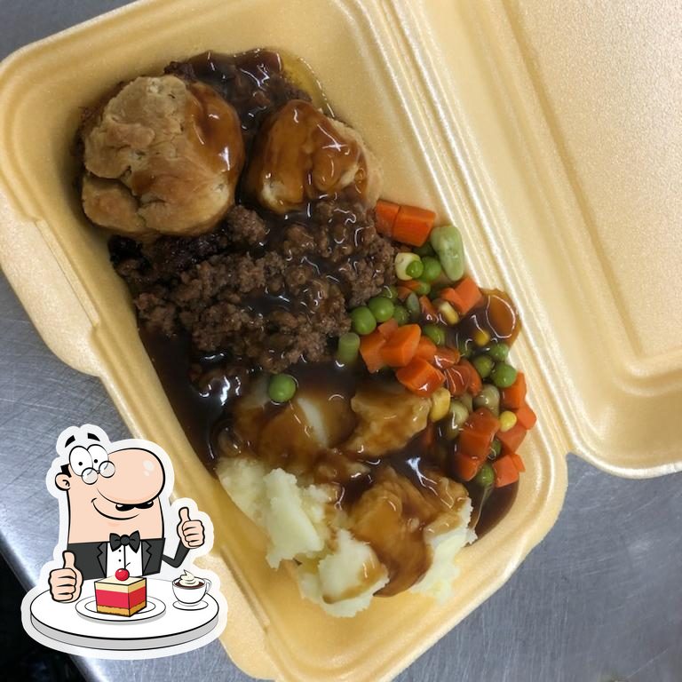 The Granary @ Team valley, Gateshead - Restaurant menu, prices and reviews