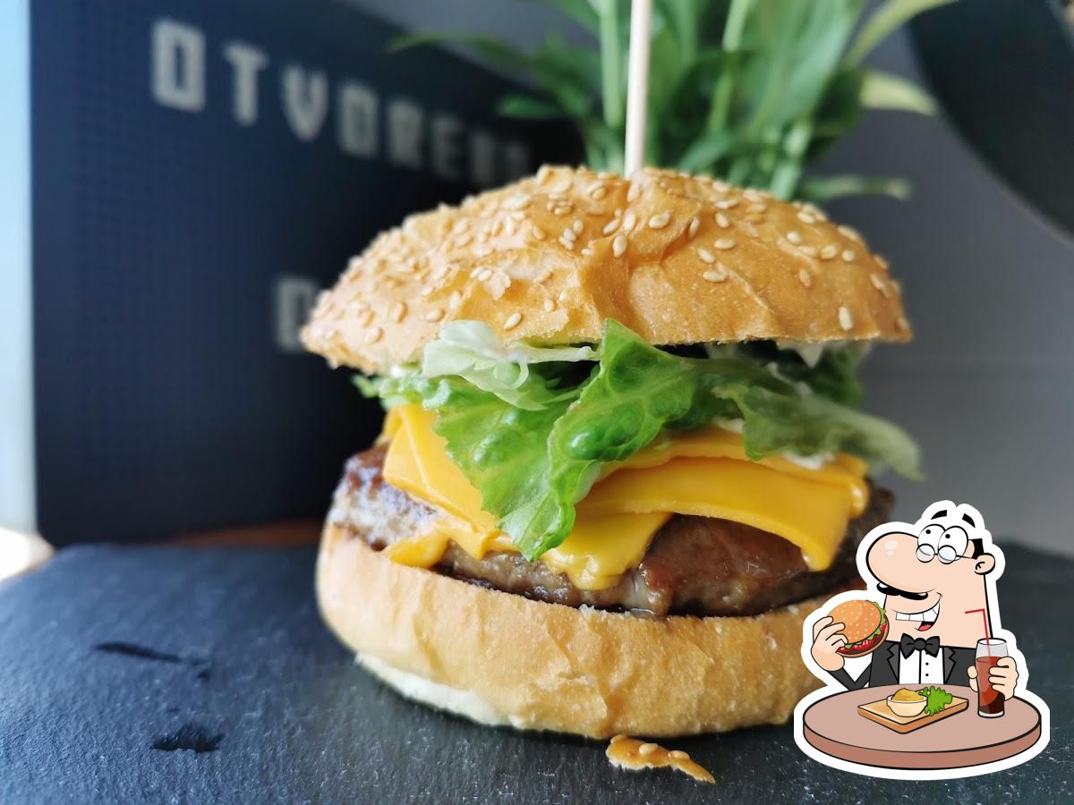 Fast food Crispy, Zadar - Restaurant reviews