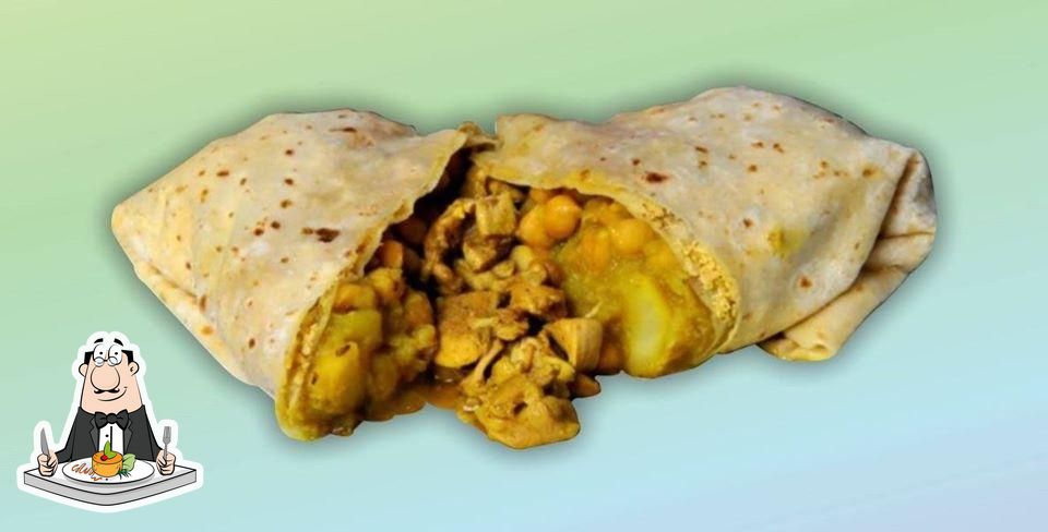 The Roti Shack in Cairns - Restaurant reviews
