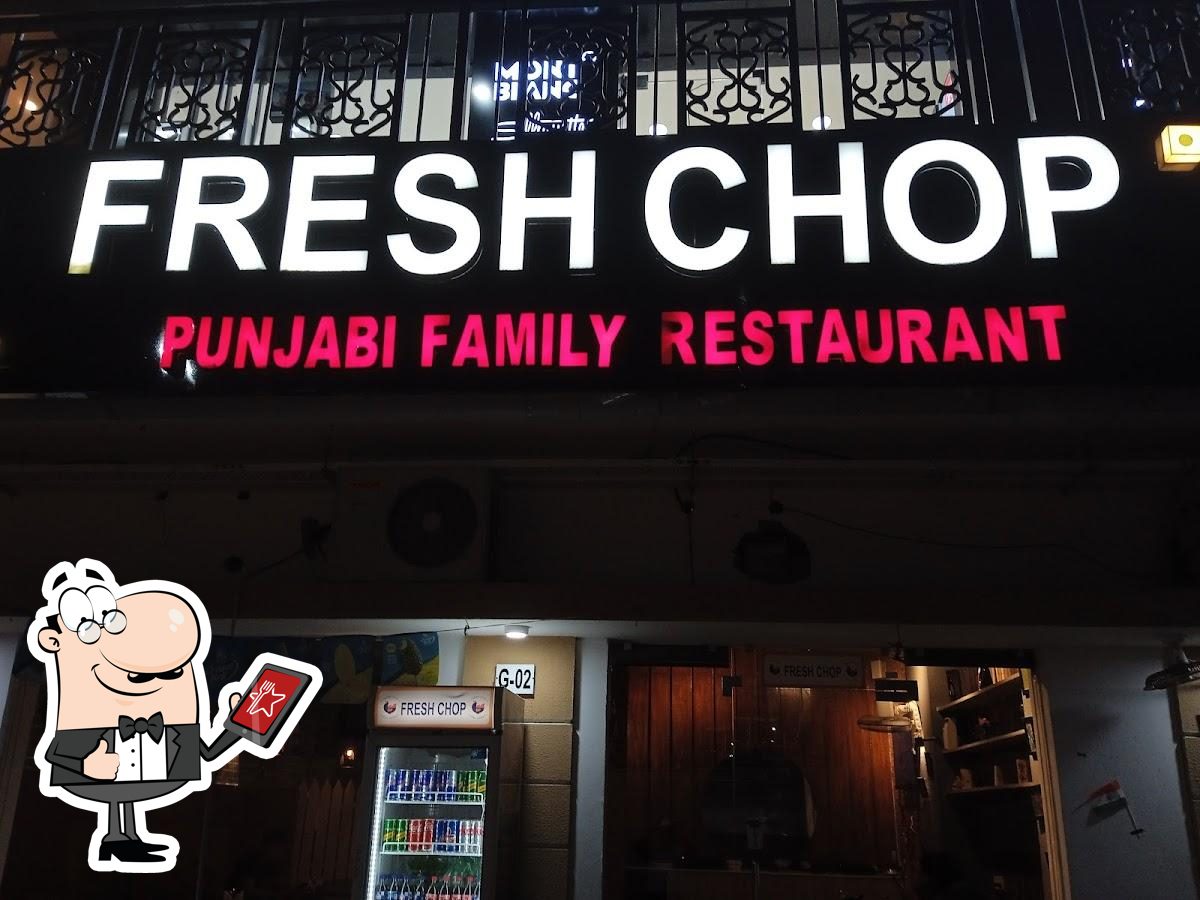 fresh chop tushar foods restaurant, Jaipur - Restaurant reviews