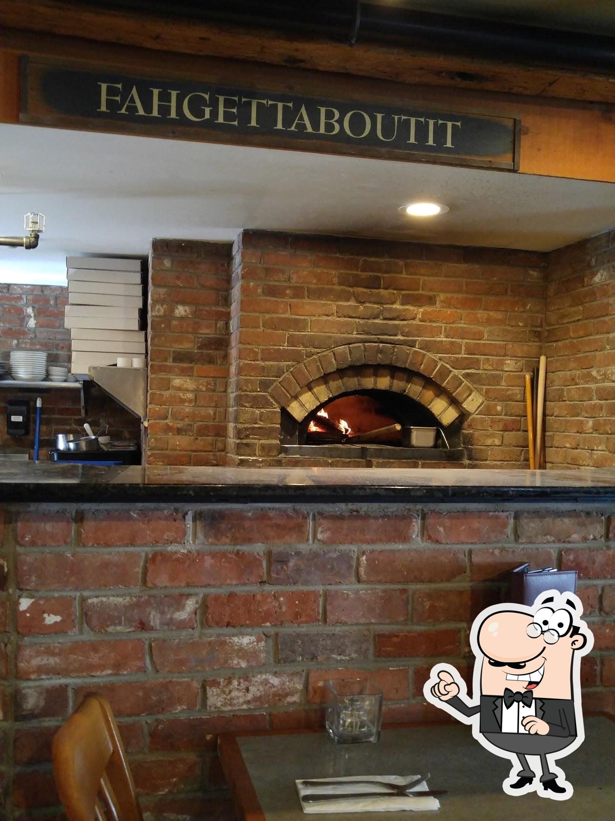 Pasta Loft Restaurant, Hampstead - Restaurant menu, prices and reviews