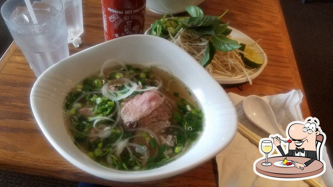 Pho D'Lite in Waldorf - Restaurant menu and reviews