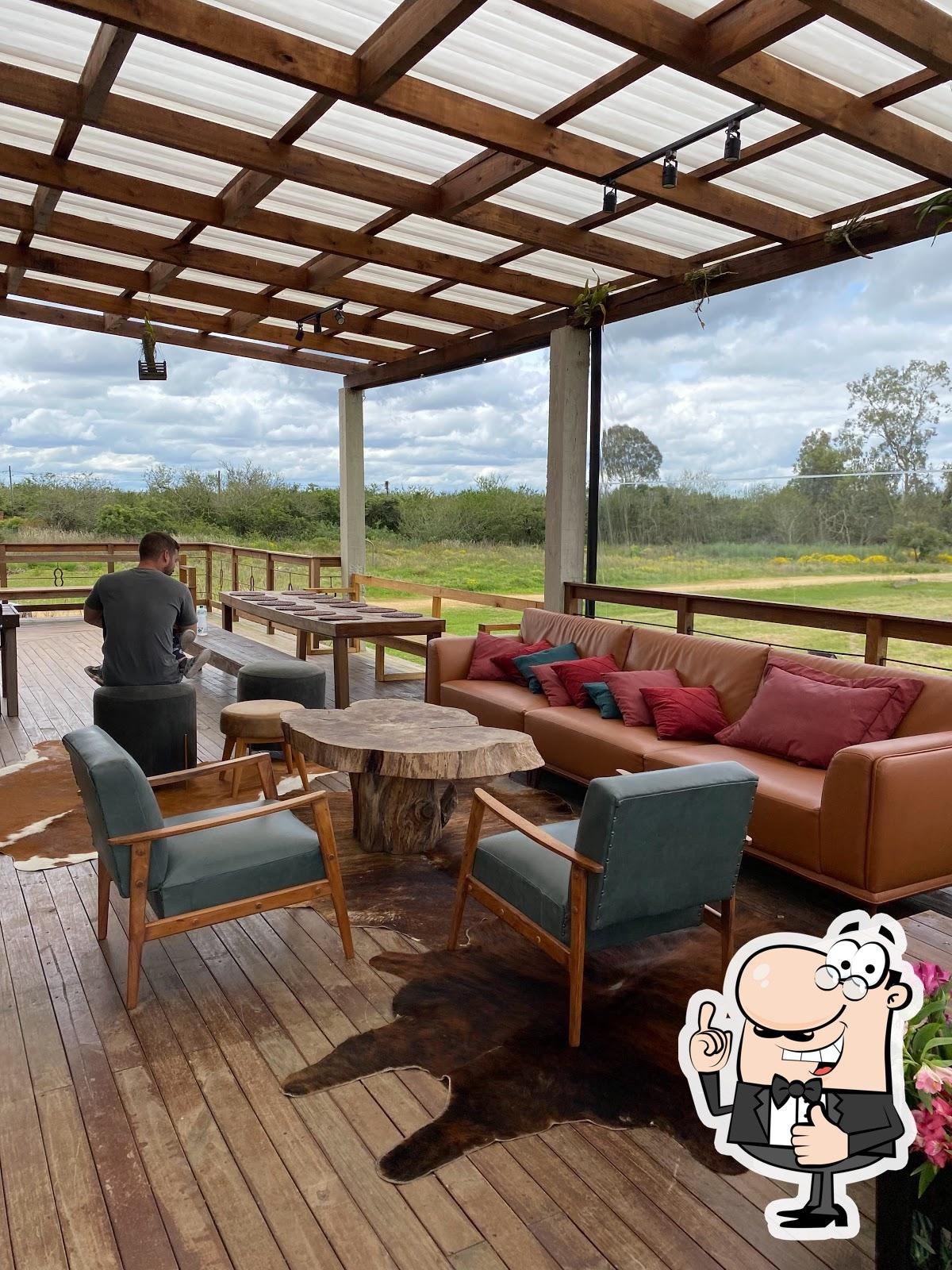 EL INDOMABLE CANAL CLUB, Pelotas - Restaurant reviews