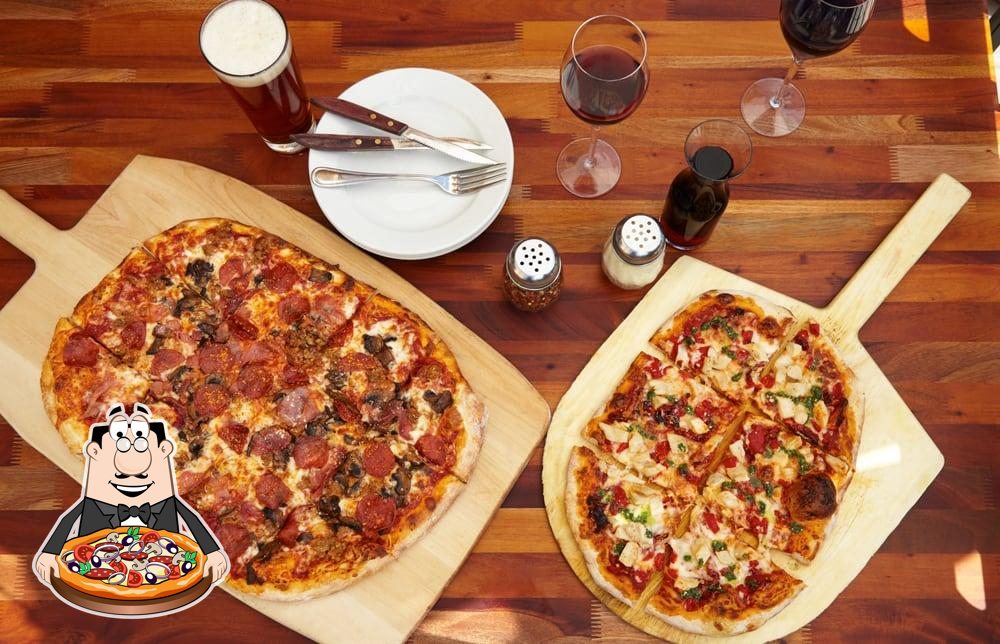 Tomatina in Santa Rosa - Restaurant menu and reviews
