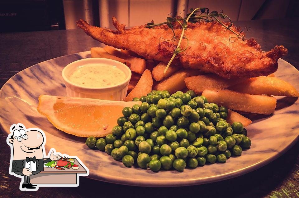 Beau Nash, Mount Ephraim in Royal Tunbridge Wells - Restaurant reviews