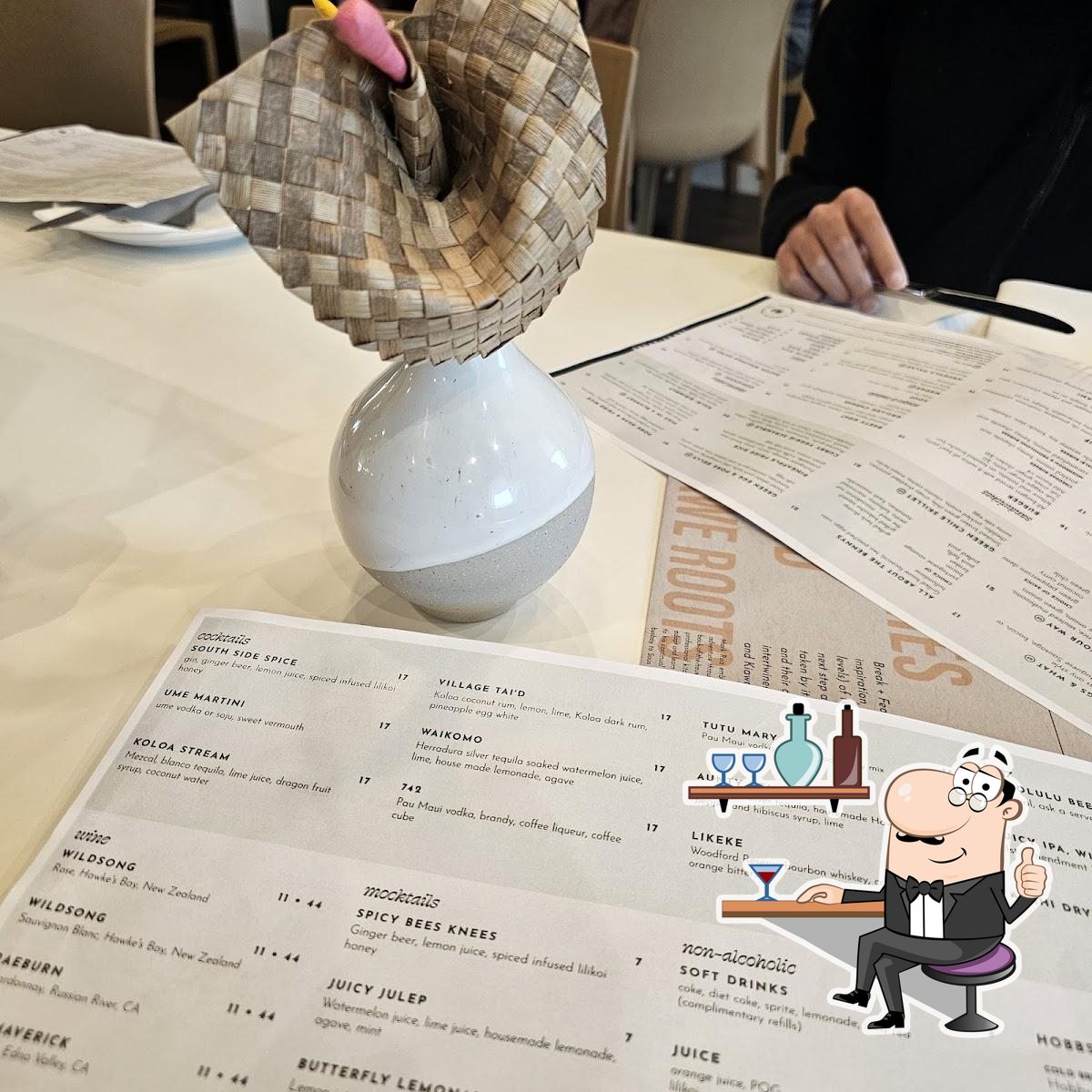 Break + Feast, Koloa - Restaurant menu, prices and reviews