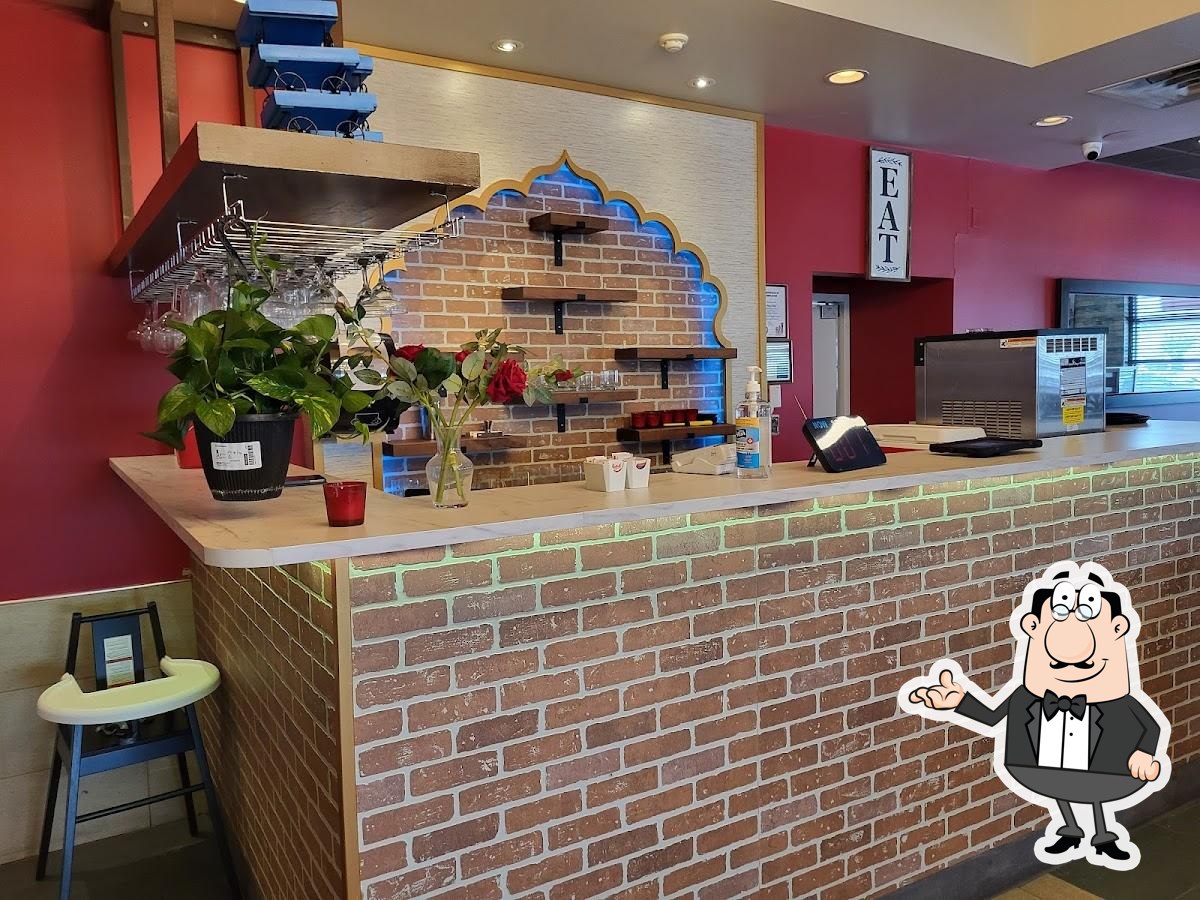 Chilli Chutney Street Kitchen, Winnipeg - Restaurant menu, prices and ...