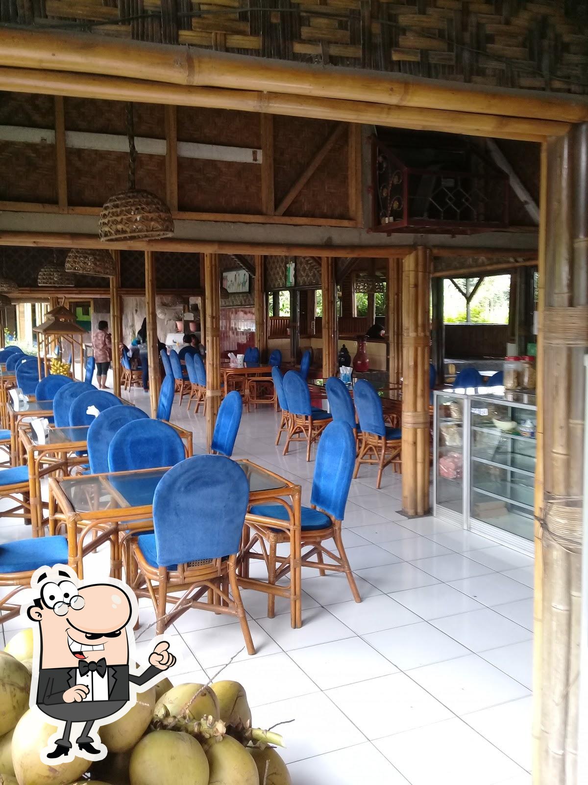 Citra Rasa restaurant, Cibadak - Restaurant reviews