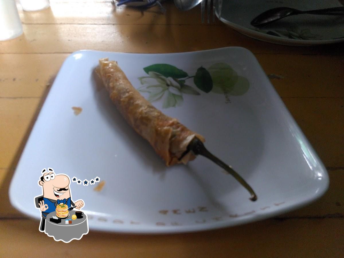 Corcolon Lomi House restaurant, San Jose - Restaurant reviews