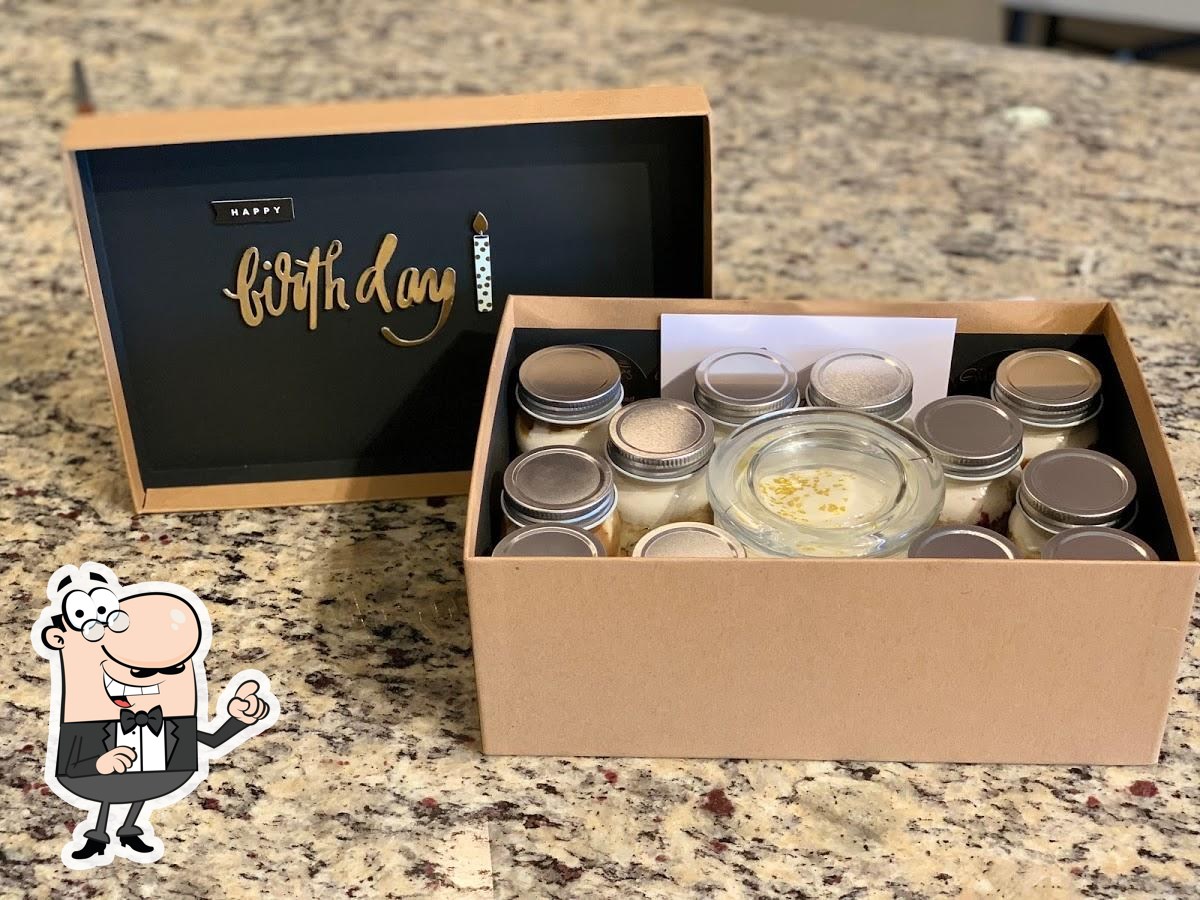 Güzel Cakes, Houston - Restaurant menu, prices and reviews